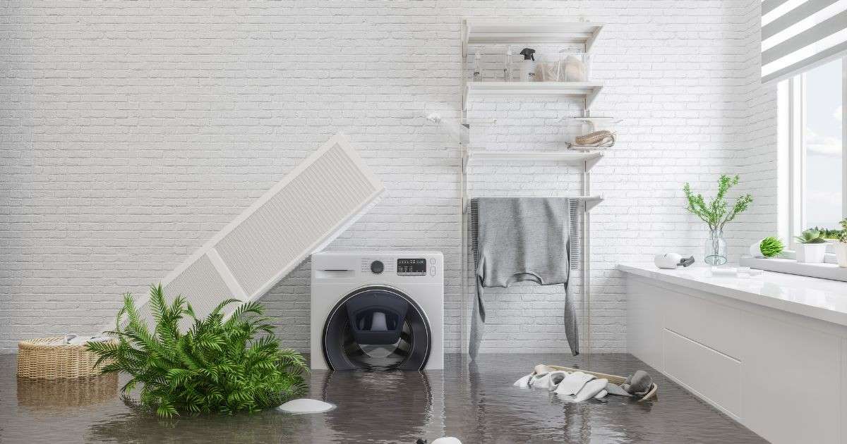 Hire Damage Mitigation Team for Emergencies