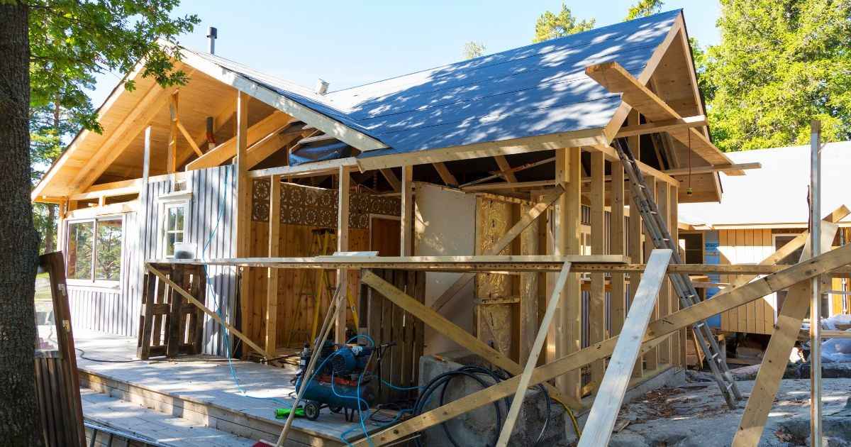 Rebuilding After Disasters: Vital Considerations