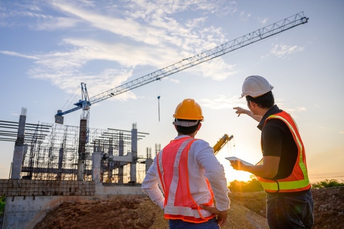 Choose the Right Team for Construction Success